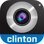 Mobile Apps for Clinton Electronics DVRs and Cameras